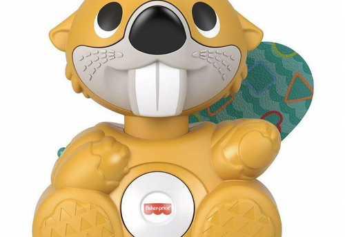 Музыкальная игрушка fisher price