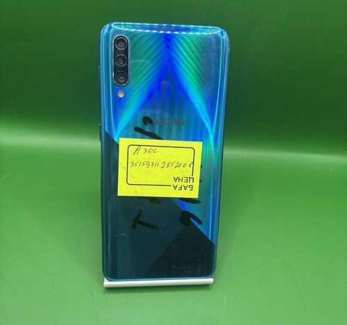 Samsung Galaxy A30s, 3/32 ГБ