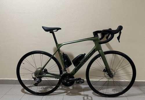 Merida scultura endurance 5000