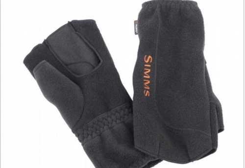 Перчатки Simms Headwaters No Finger Glove р.М