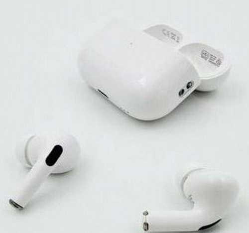 Наушники apple airpods pro 2