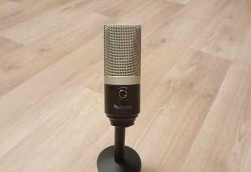 Микрофон fifine k670