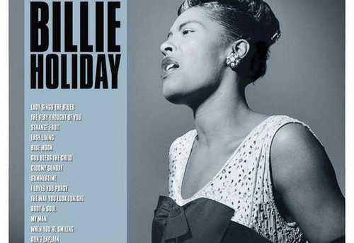 Billie Holiday - The Very Best Of