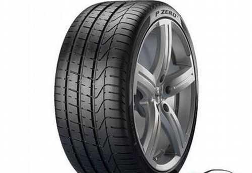 Pirelli P Zero Luxury Saloon 265/40 R18 101Y