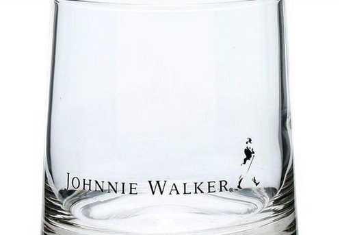 Стакан Johnnie Walker