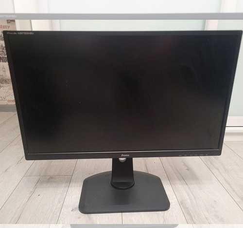 Монитор iiyama ProLite xb2783hsu