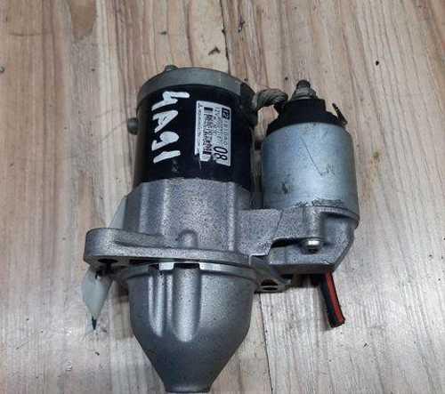Стартер Mitsubishi Lancer CY CW GF 4A91 2006-2013