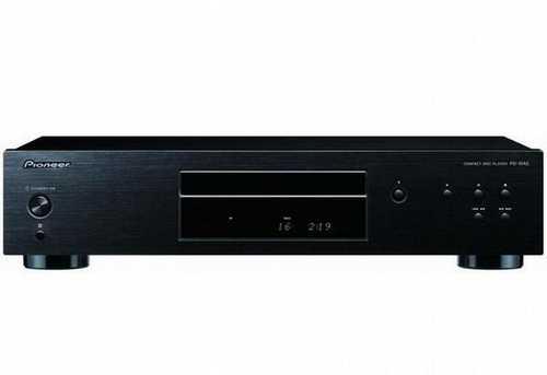 CD-проигрыватель Pioneer PD-10AE M2 Black