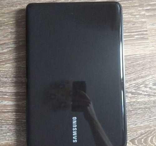 Ноутбук samsung R540