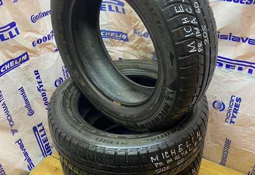 Michelin Primacy Alpin 205/60 R16