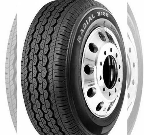 Goodride H188 205/75 R16 Q