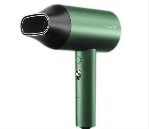 Фен ShowSee Hair Dryer A5 (цвет: зеленый)