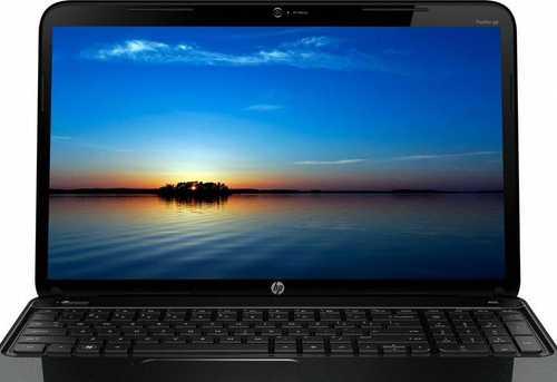 Ноутбук HP G6-2369sr