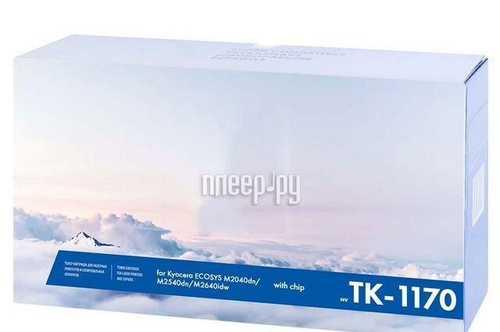 NV Print TK-1170 для Kyocera с чипом