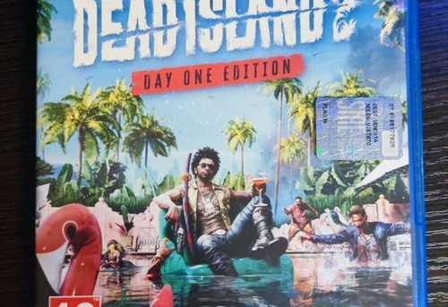 Dead island 2 ps4 / ps5
