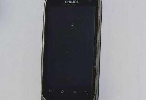 Philips Xenium W632