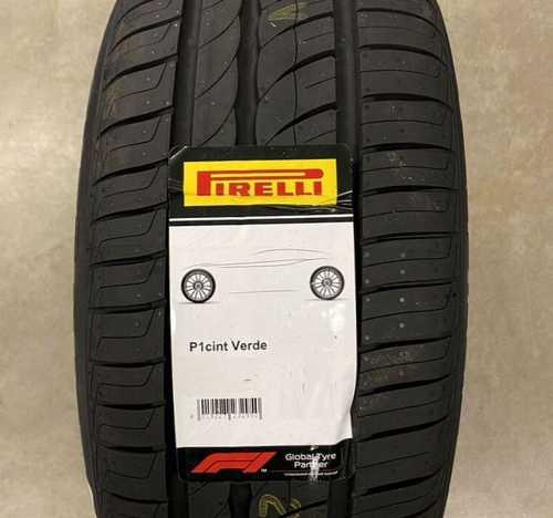 Pirelli Cinturato P1 185/55 R15