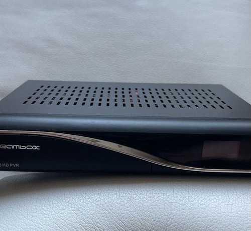 Dreambox DM800 HD PVR