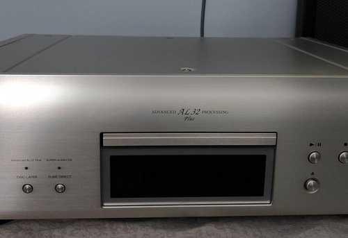 Sacd проигрыватель Denon DCD-2500NE