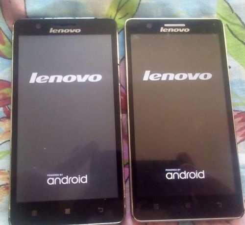 Телефон Lenovo a536