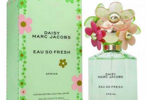 Marc Jacobs Daisy Eau So Fresh Spring