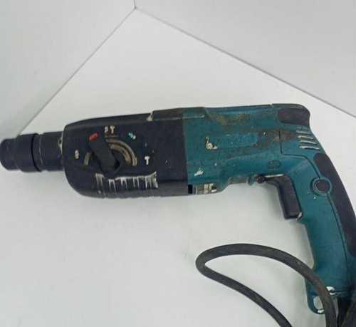 Перфораторы Makita HR2450