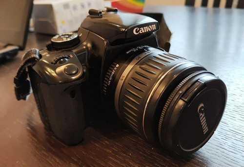 Canon EOS 400d