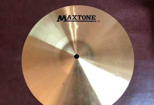 Тарелка Хай хет Maxton