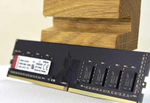 DDR4 4 GB 3200Mhz Kingston dimm