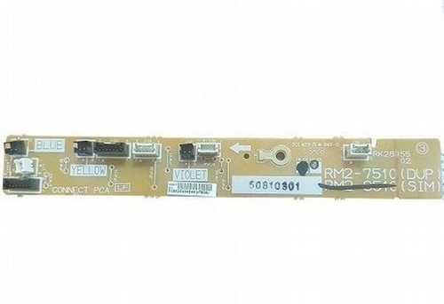 Плата соединений HP 402 dne RM2-7510-000CN
