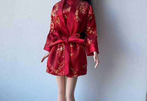 Барби barbie collection chinoserie