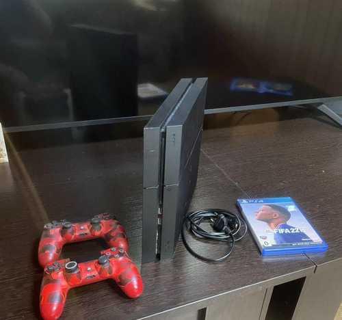 Sony playstation 4 1tb