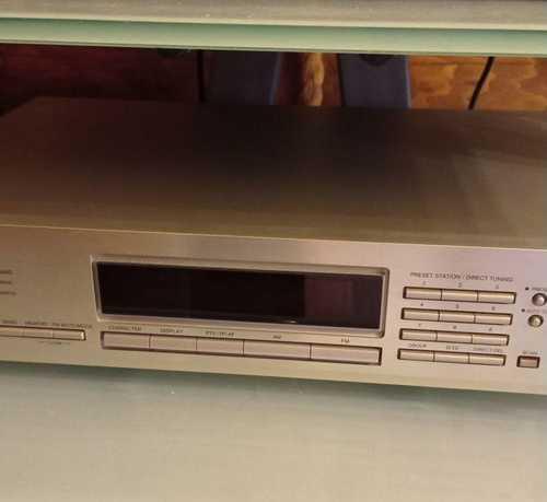 Onkyo FM stereo AM tuner T-4511 тюнер