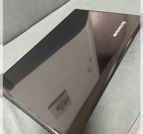 Ноутбук Lenovo G580 20157