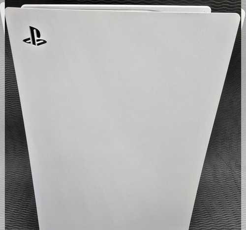 Sony PlayStation 5 FAT Digital Edition, 825 ГБ