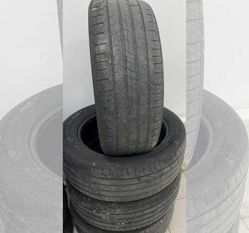 Hankook Ventus Prime 3 K125 225/55 R18 100H