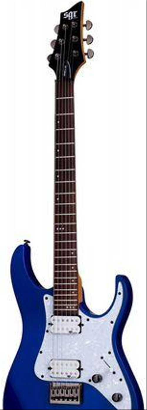 Электрогитара Schecter banshee-6 SGR EB
