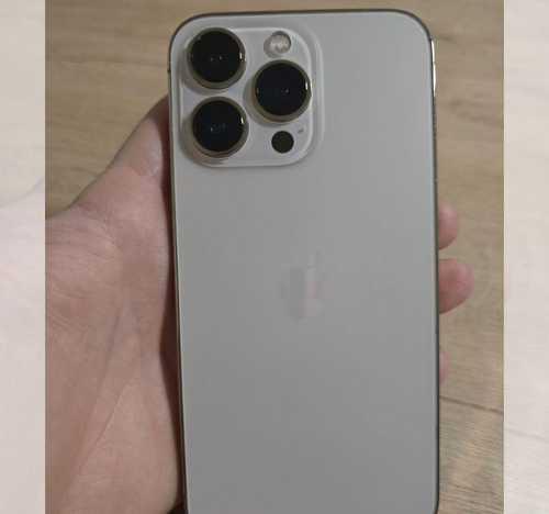 iPhone 13 Pro, 256 ГБ