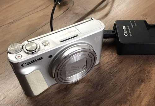 Фотоаппарат Canon powershot sx 730 hs
