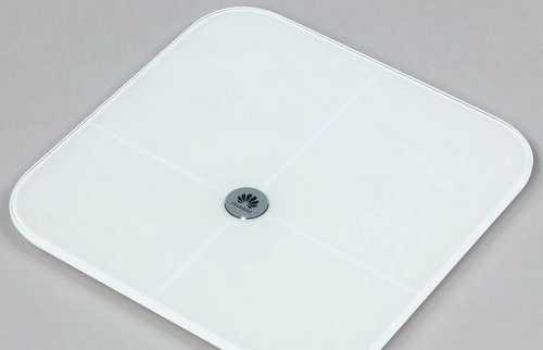 Напольные весы huawei Body Fat Scale AH100