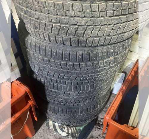 Dunlop Winter Maxx 205/55 R16