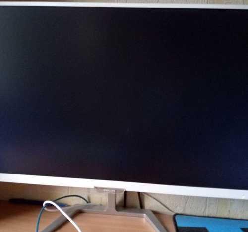 Монитор Philips 27" 276E7Q