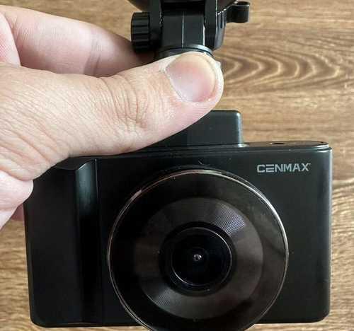 Видеорегистратор Cenmax FHD 550