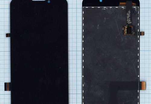 Модуль для ZTE Skate 2 черный