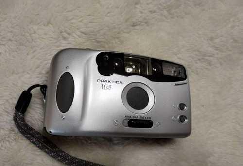 Пленочный фотоаппарат praktica M50AF