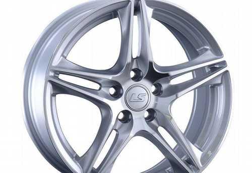 Диски R17 5/114,3 LS Wheels 1056