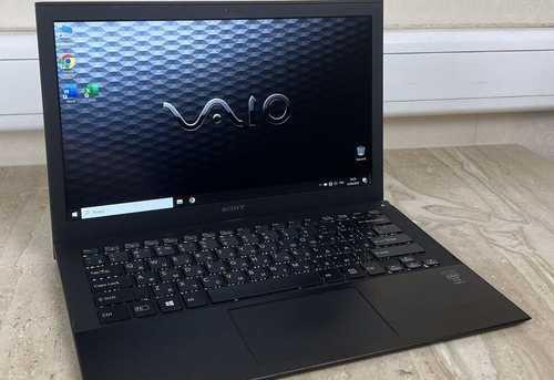 Ультрабук Sony Vaio Pro 13 (i5-4200U/ SSD/ FullHD)