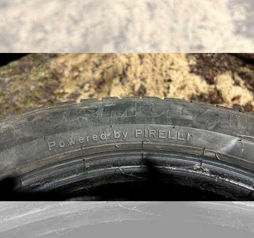 Formula Ice 205/55 R16