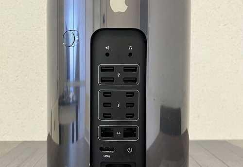 Apple Mac Pro 64GB Ram/500GB SSD/6GB Видеокарта