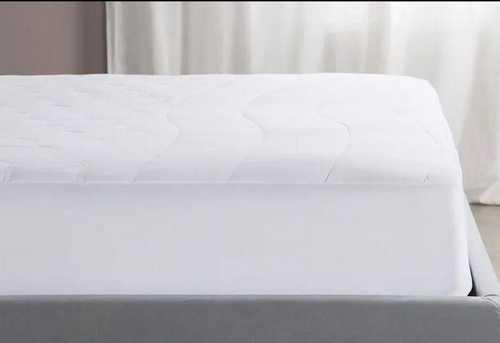 Чехол на матрас bedgear Hyper-Cotton 200*180